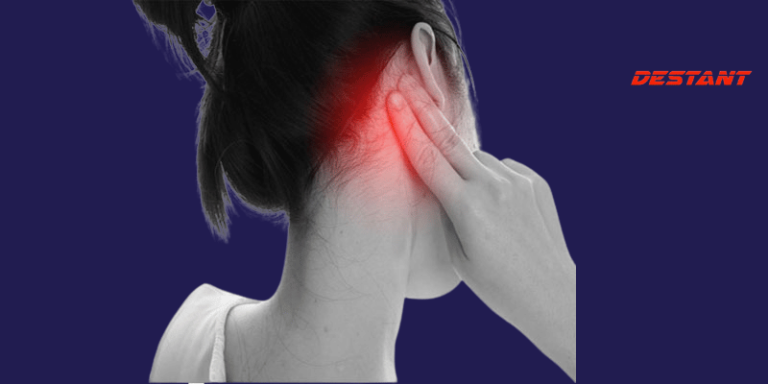 Do you have a lump in your neck? Behind or behind your ear, here’s what ...